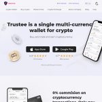 Trusteeglobal.com - Refback.CASH